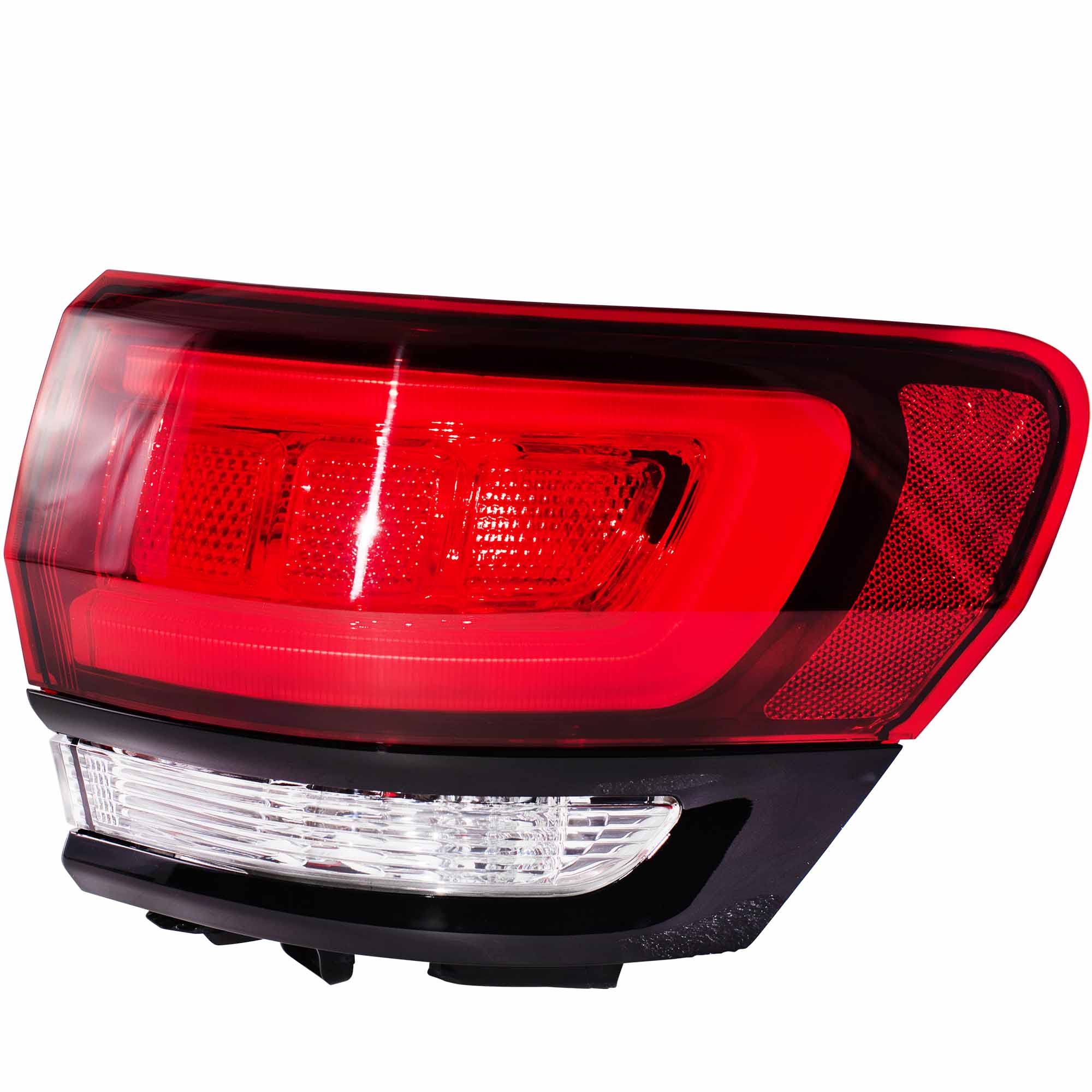 Tail Light for 2014-2021 Grand Cherokee SRT/Trackhawk Body Mount 68142 ...