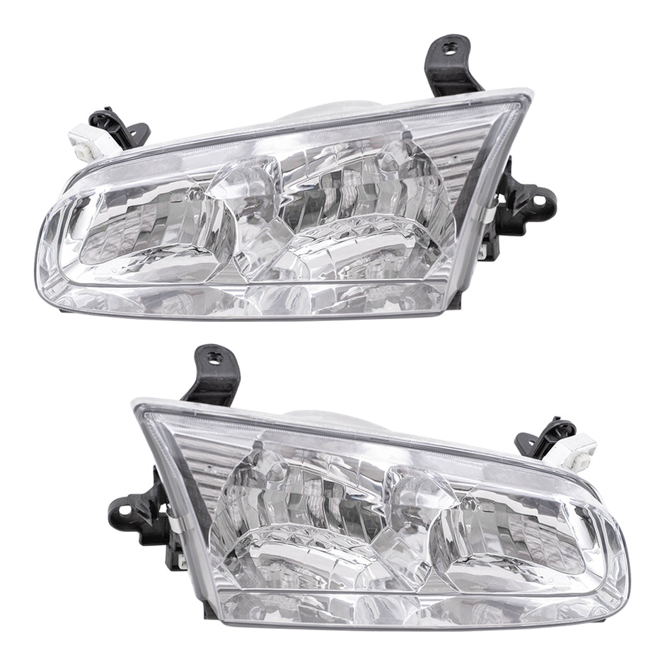 Headlights – Auto And Art